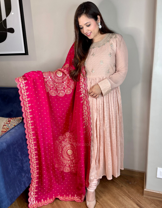 Ethnic Suits